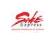 Home | Sake Express II